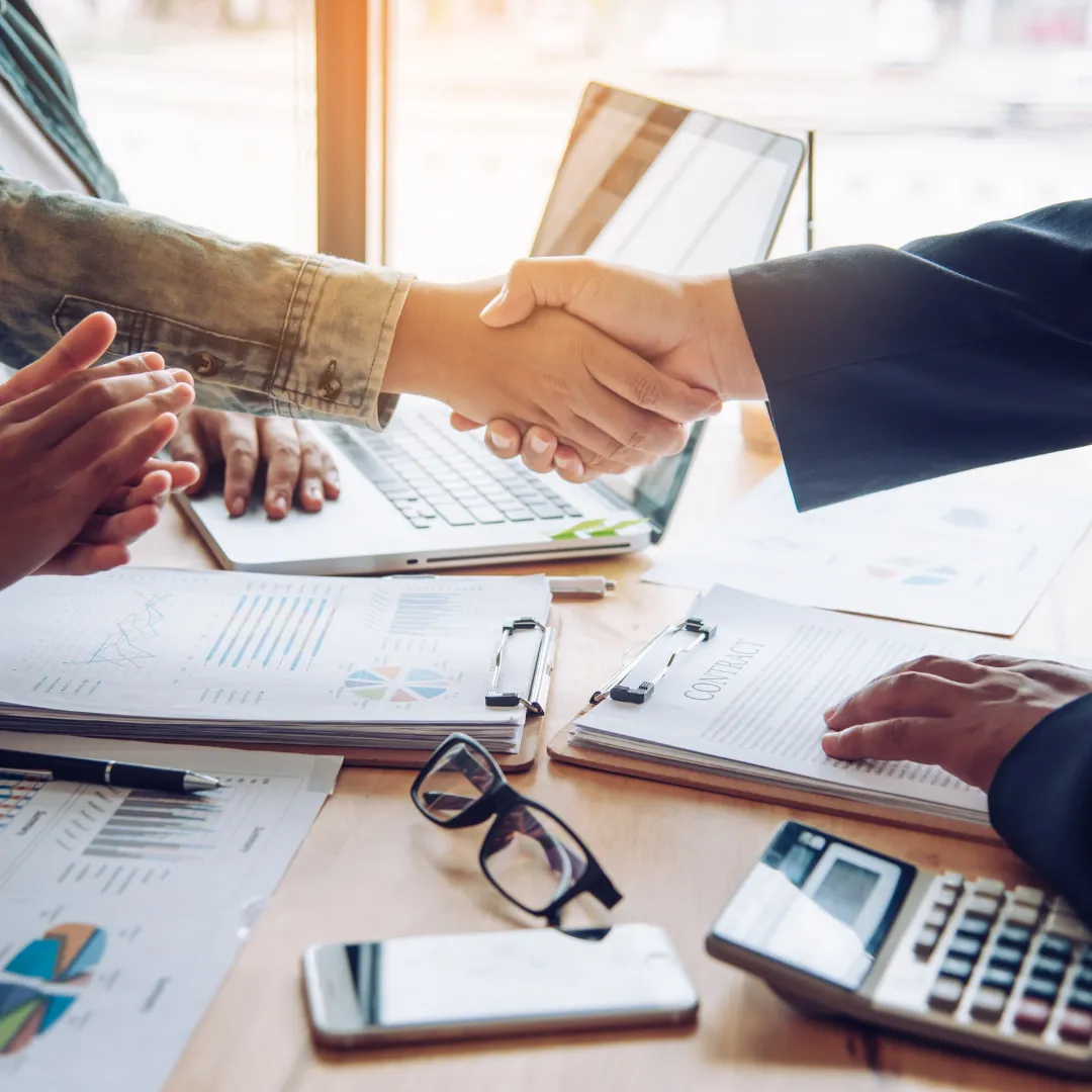 Private Equity & Venture Capital - GulfTP