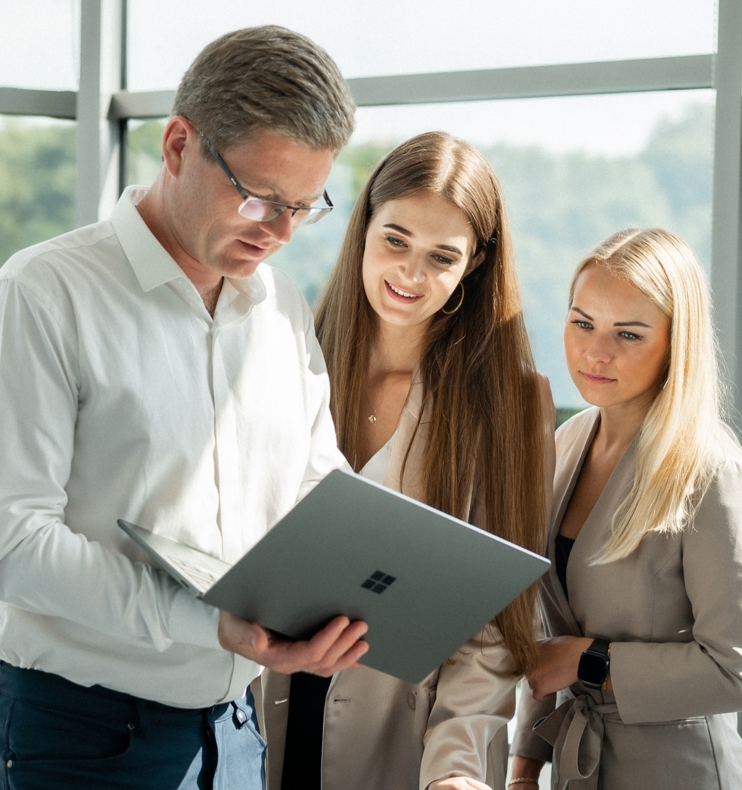 Transfer Pricing Benchmarking Tool - GulfTP